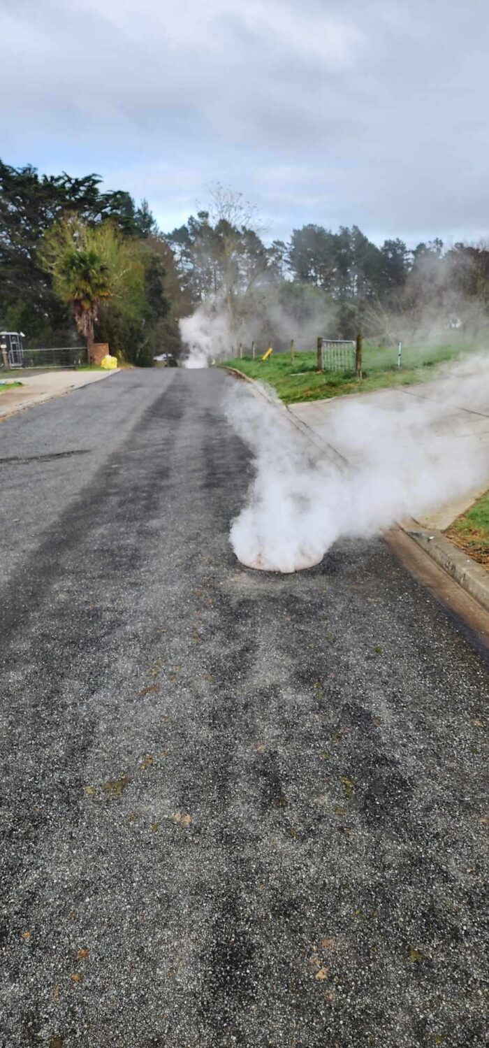 Smoke Testing Hamilton | Hydrojet Drain Experts